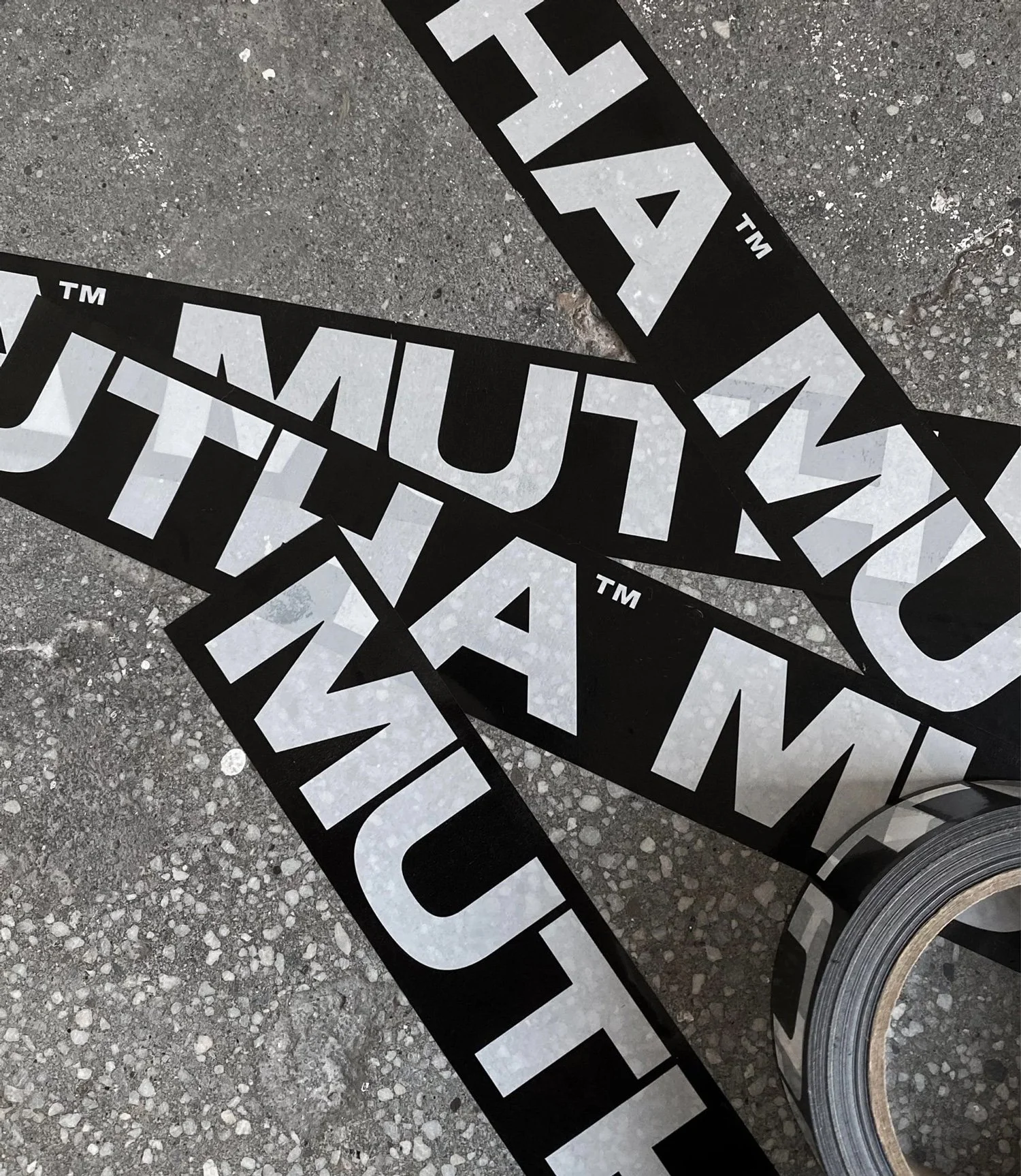 It's in the tape! A curated collection of packaging tape examples ...
