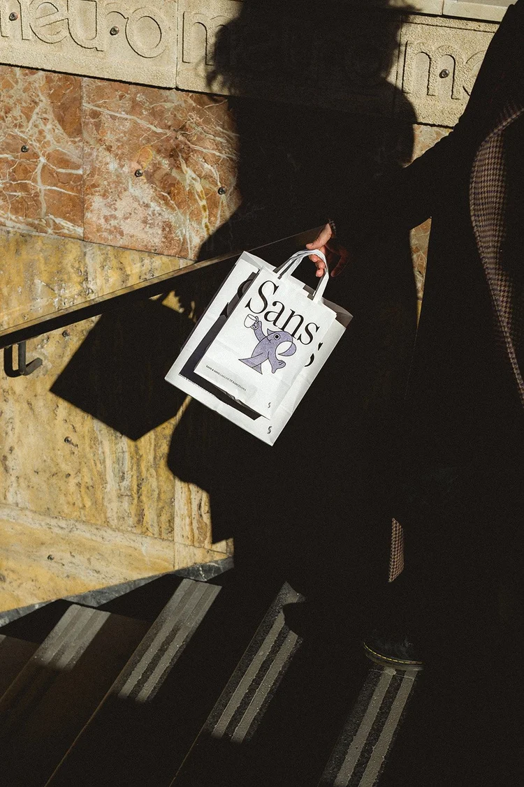 Creative carry-alls: A showcase of inspiring paper carry bag designs ...