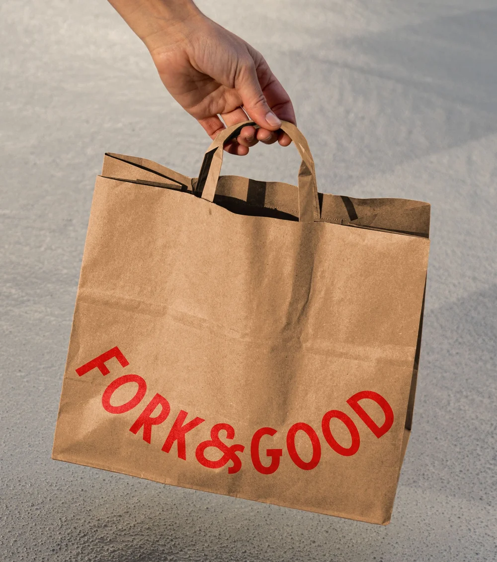 Creative carry-alls: A showcase of inspiring paper carry bag designs ...