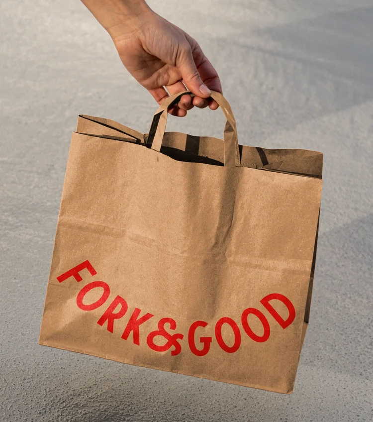 Creative carry-alls: A showcase of inspiring paper carry bag designs ...