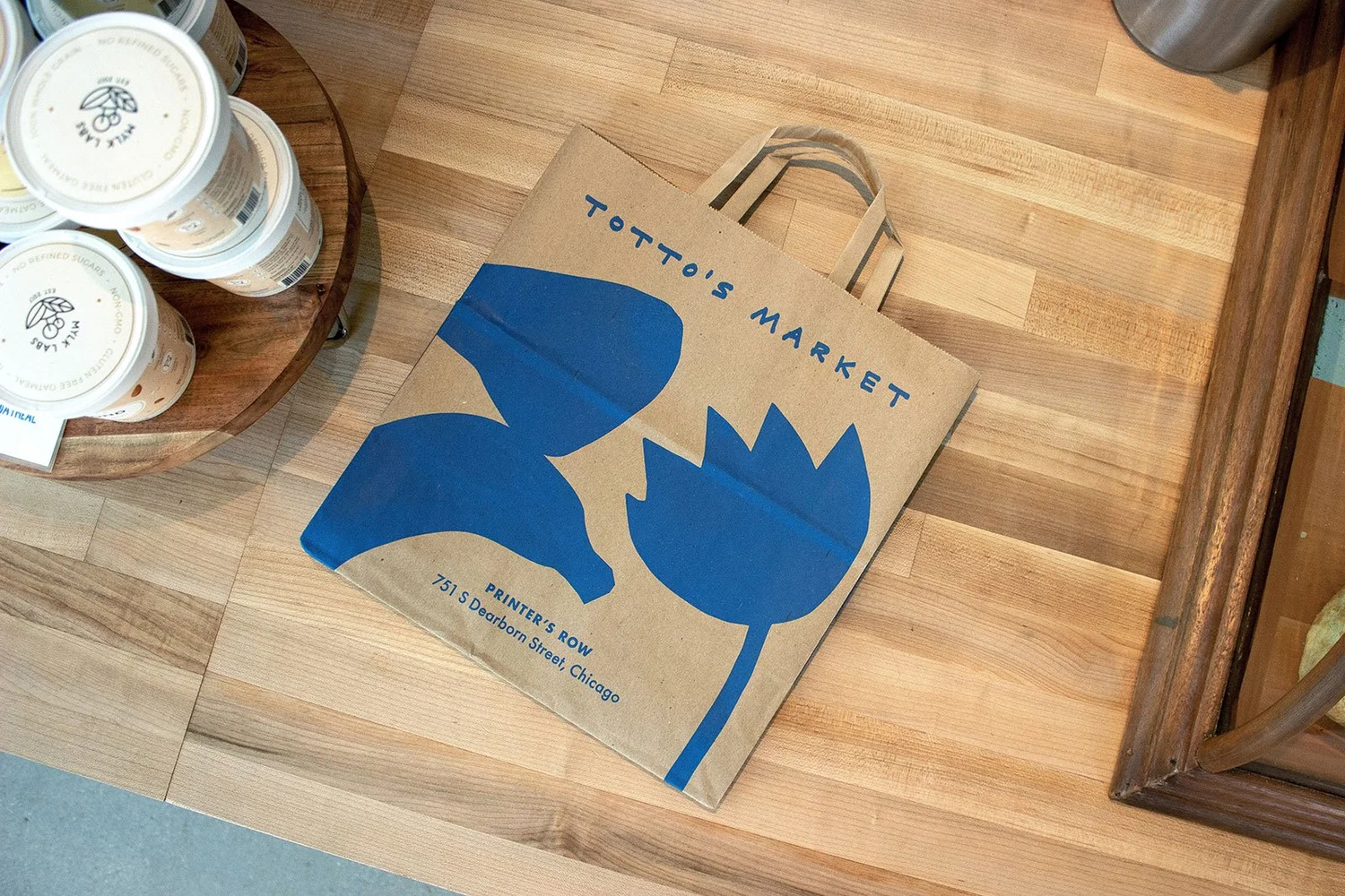 Creative carry-alls: A showcase of inspiring paper carry bag designs ...