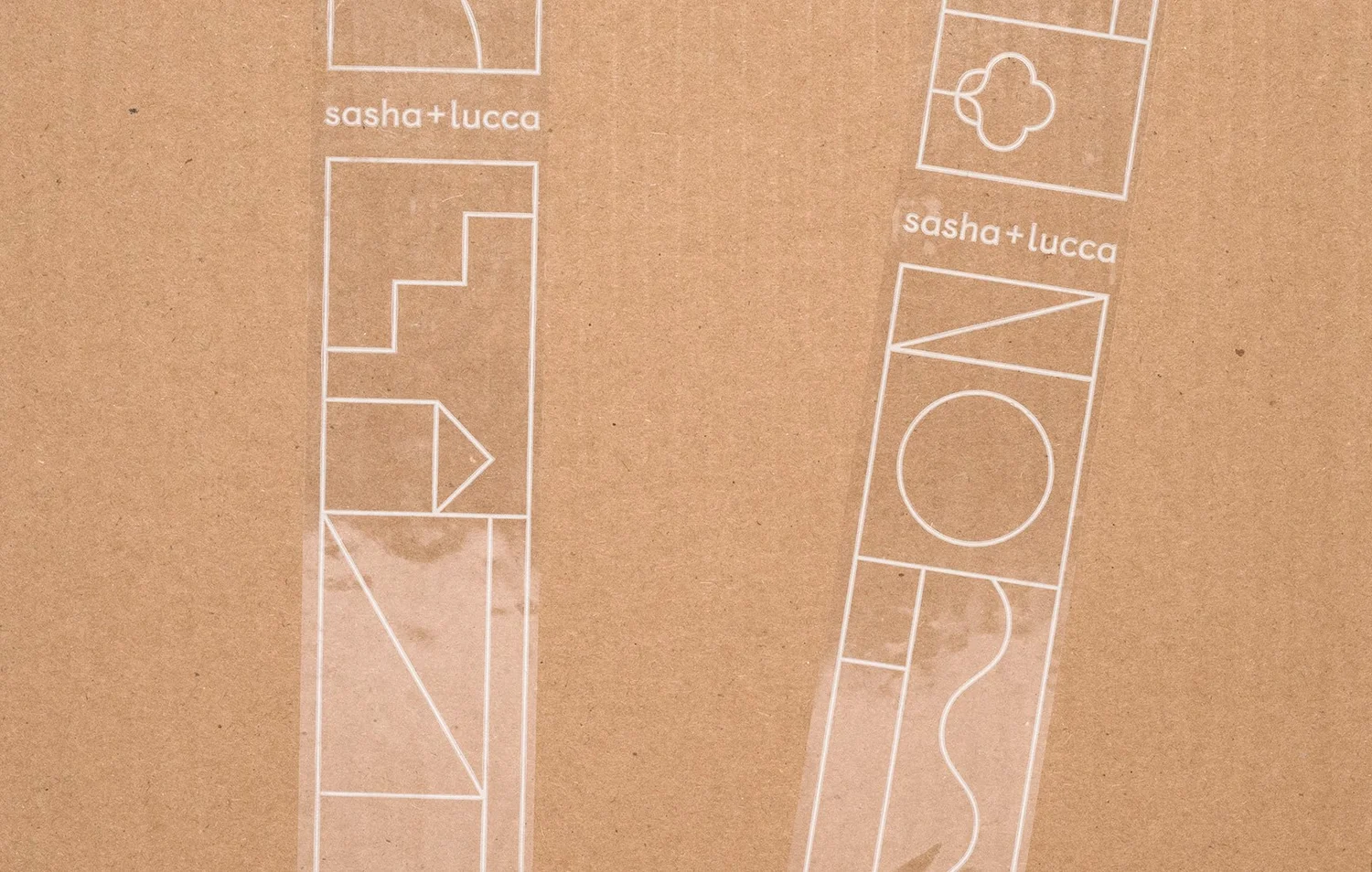 It's in the tape! A curated collection of packaging tape examples ...