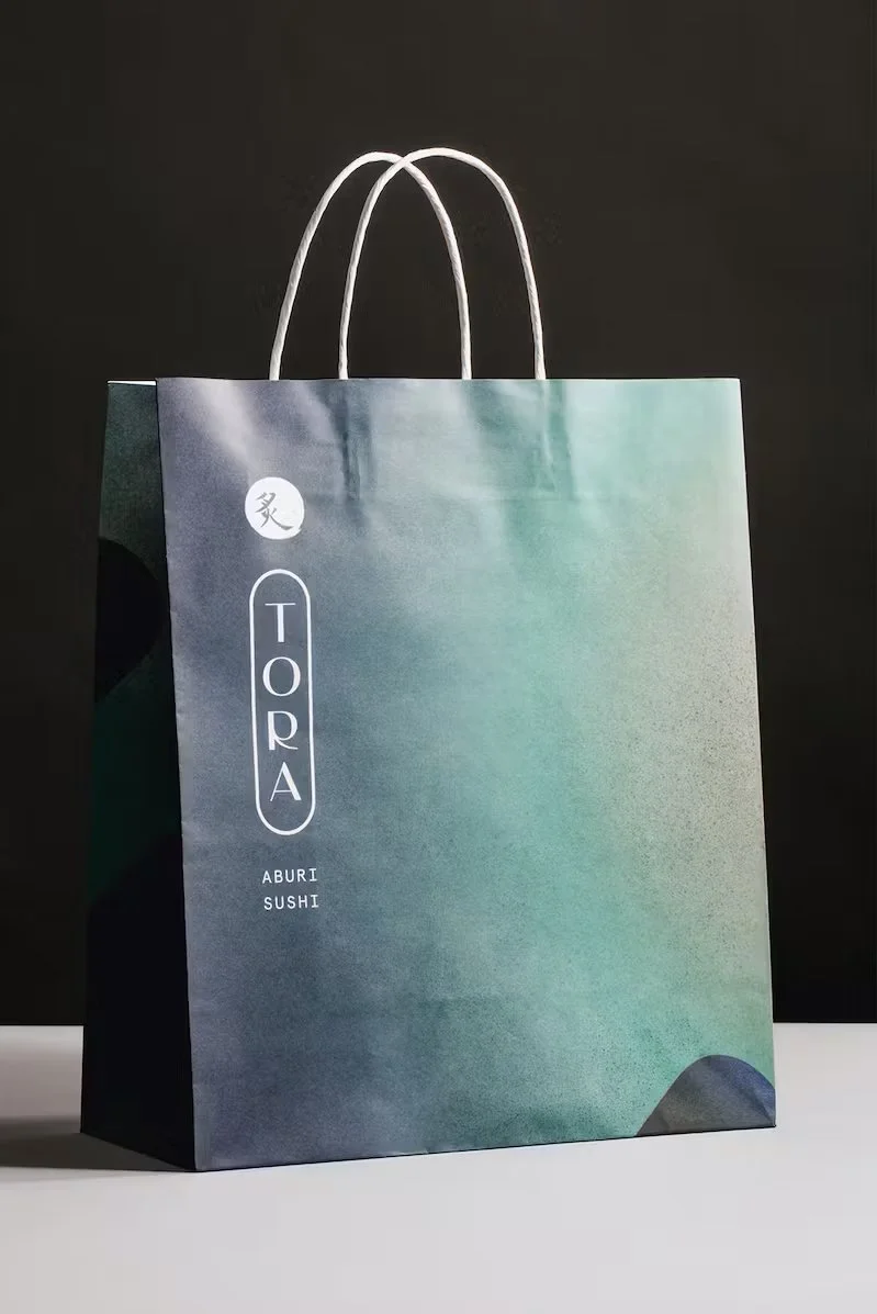 Creative carry-alls: A showcase of inspiring paper carry bag designs ...