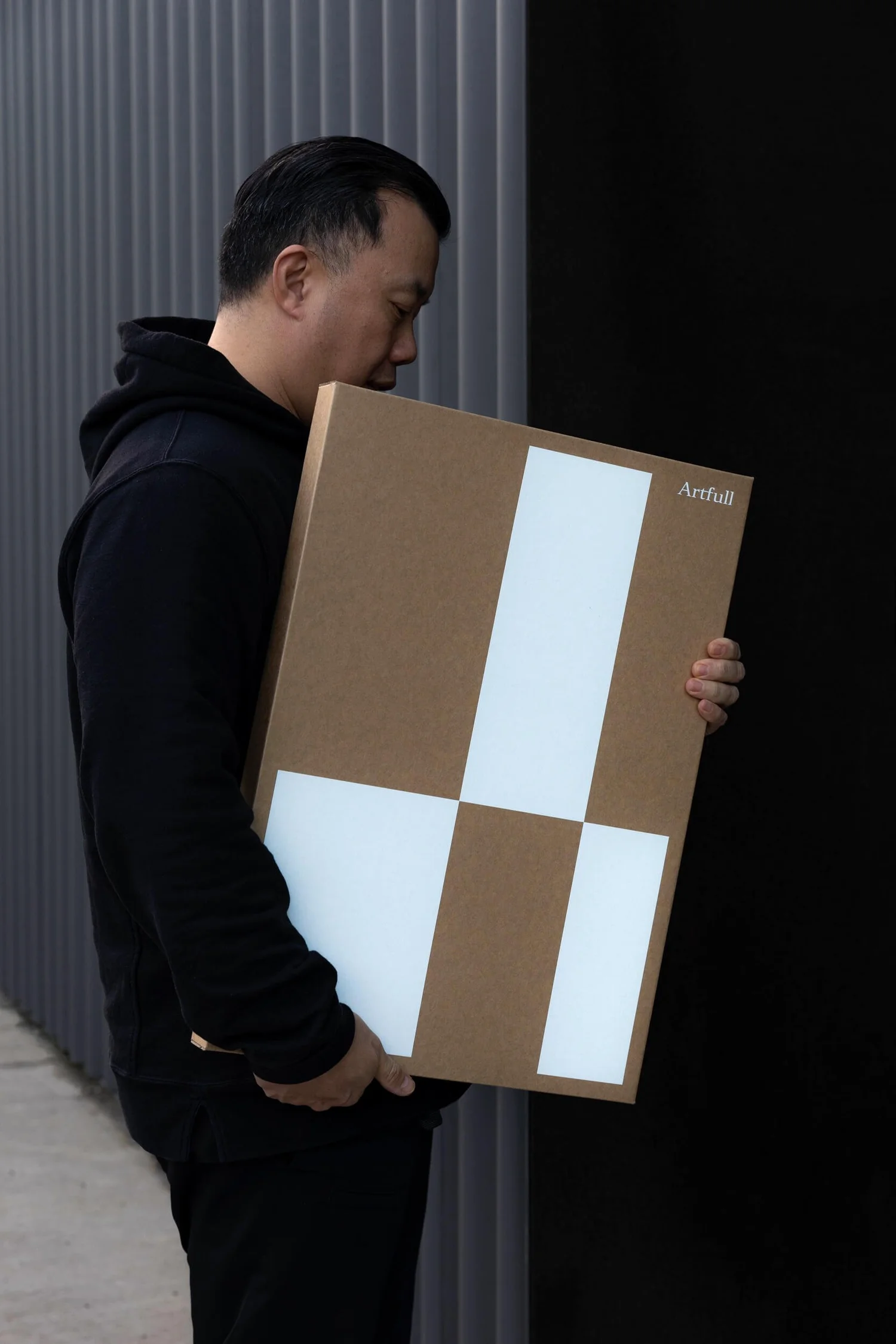 15+ inspiring examples of minimalist white and kraft packaging done right — mockstar