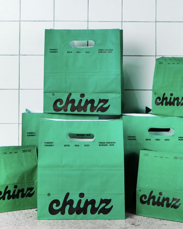 Creative carry-alls: A showcase of inspiring paper carry bag designs ...