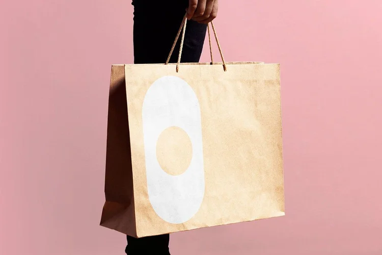 Creative carry-alls: A showcase of inspiring paper carry bag designs ...