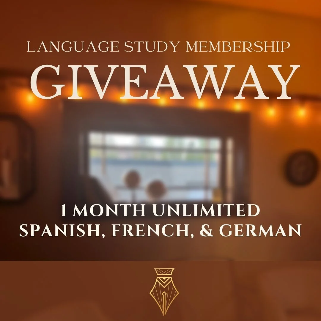 Sepia Language Study