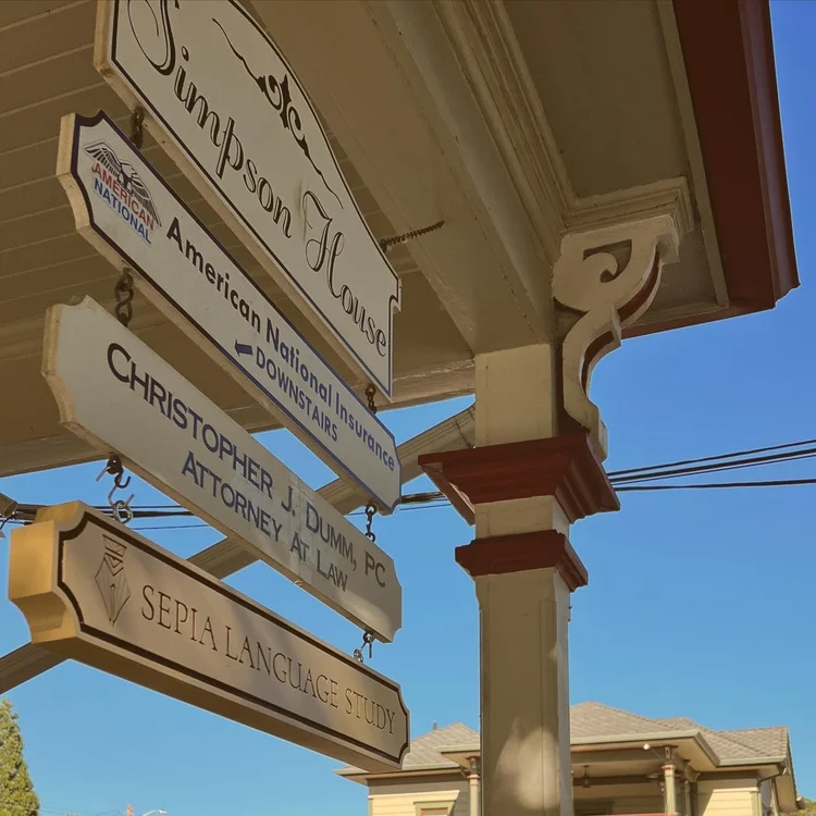 Sepia Language Study