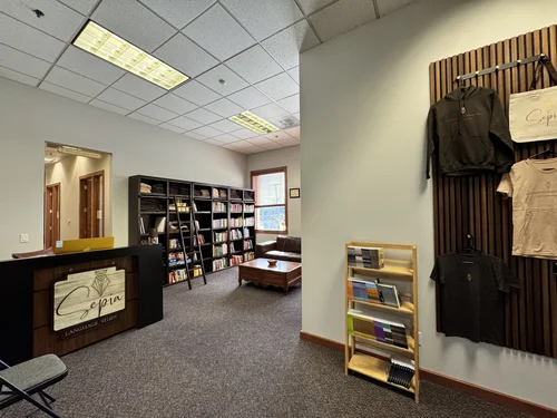 Sepia Language Study