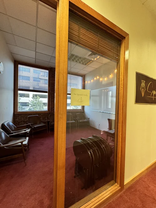 Sepia Language Study