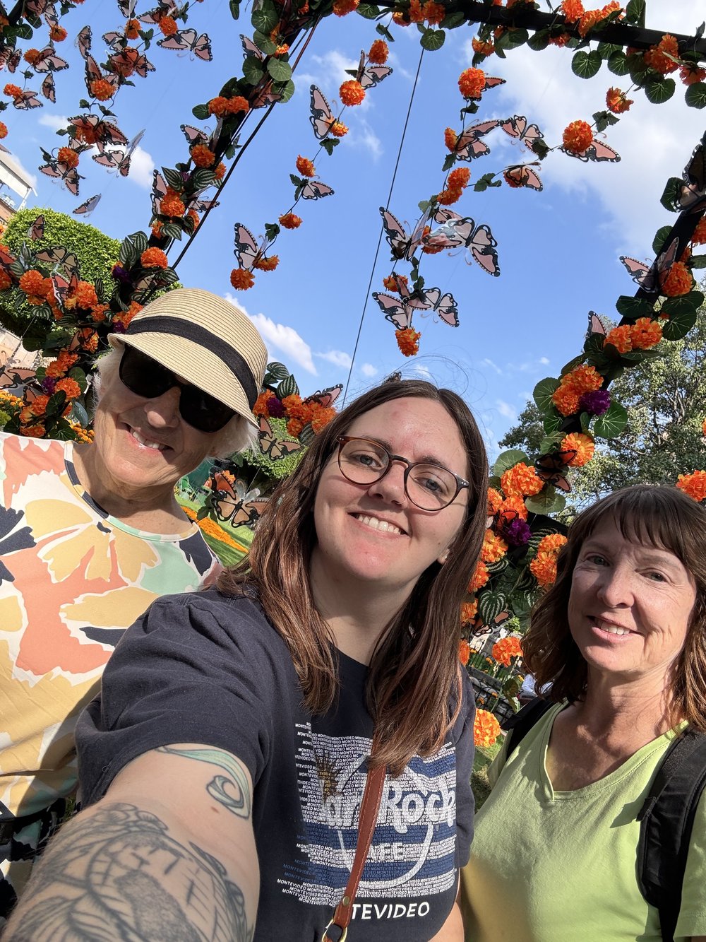 Sepia Language Study