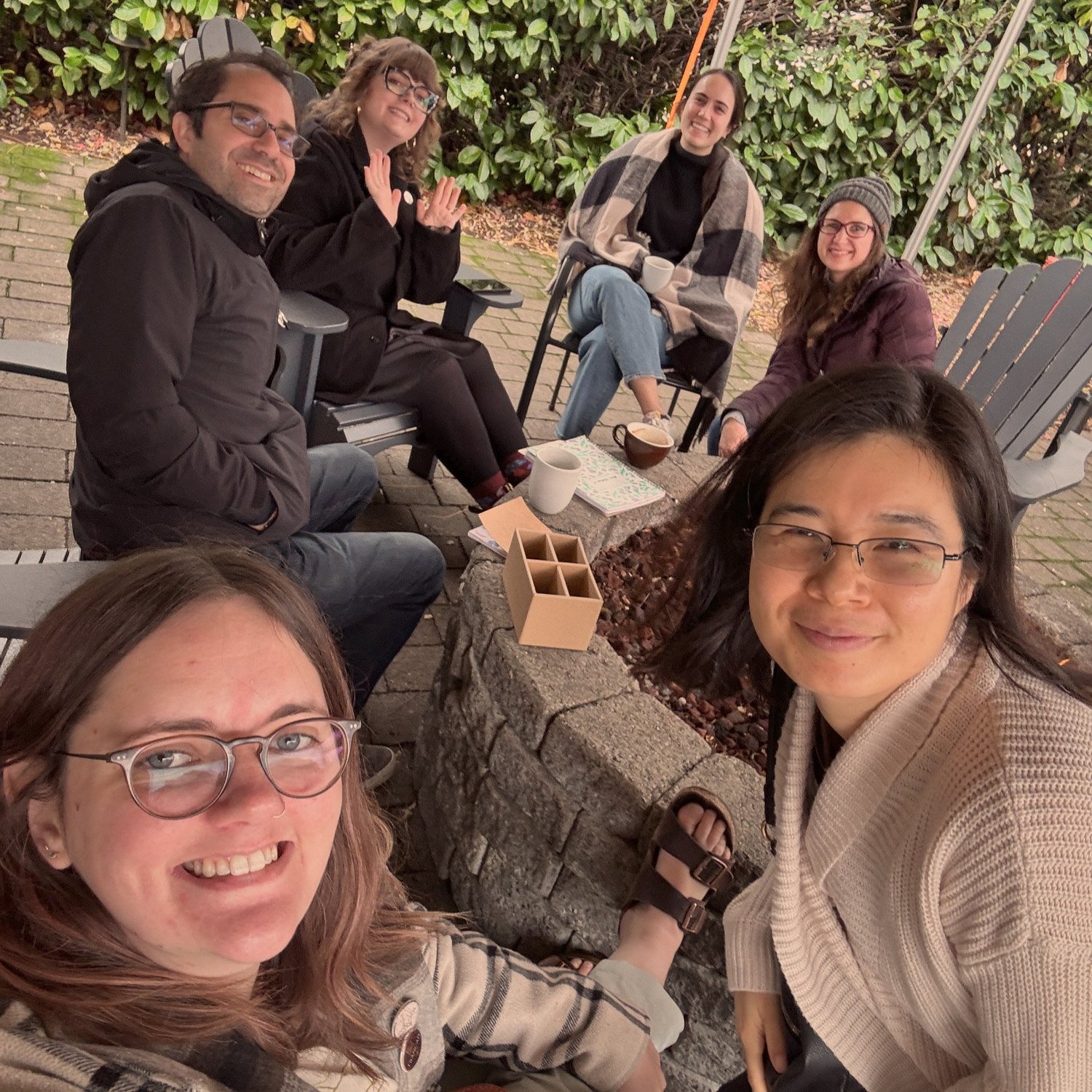 Sepia Language Study