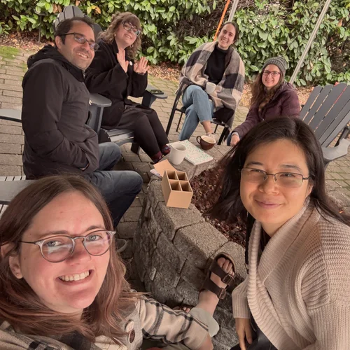 Sepia Language Study