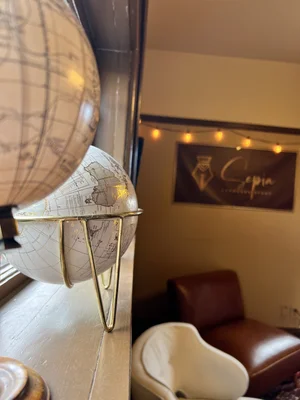 Sepia Language Study