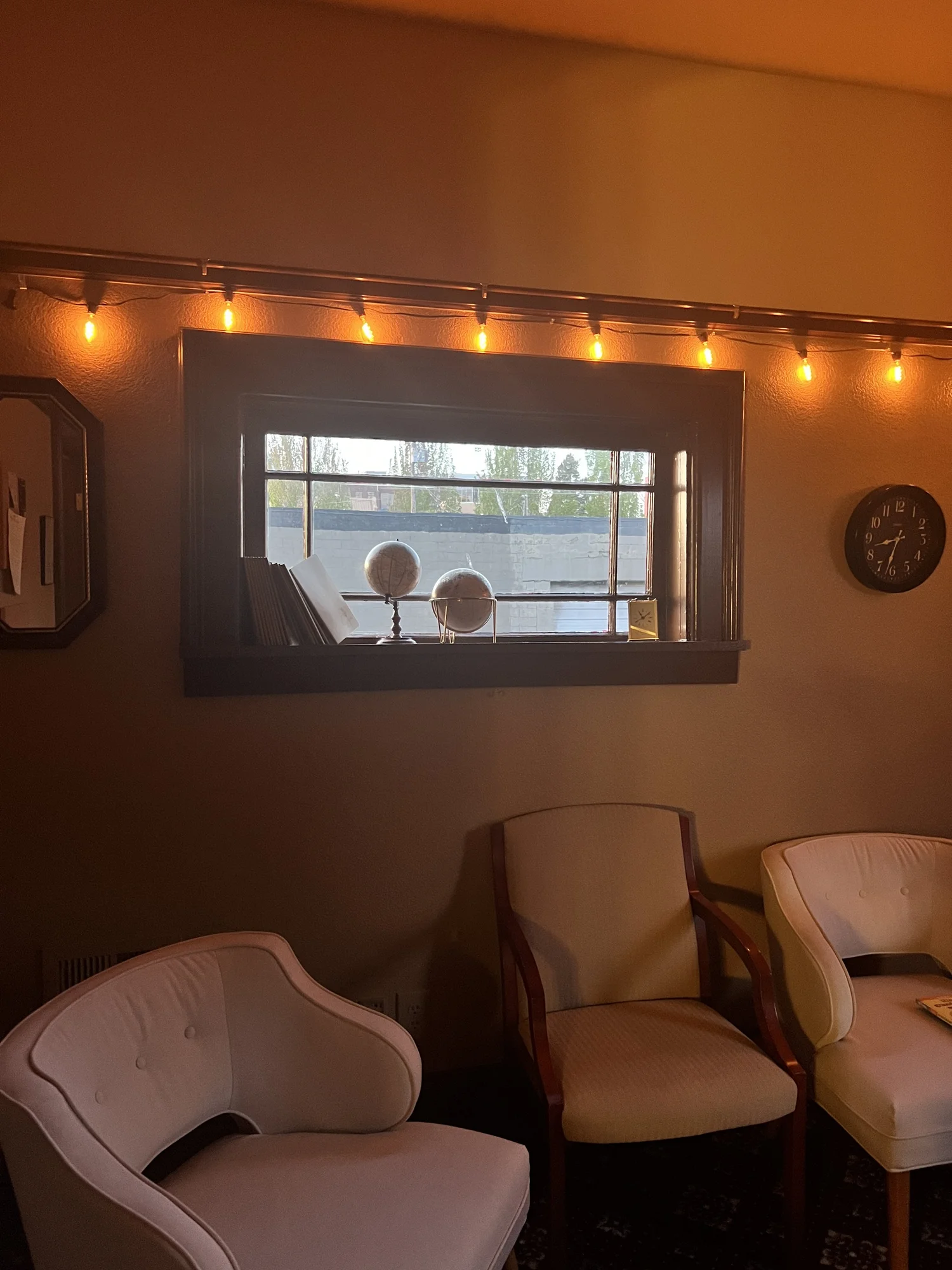 Sepia Language Study