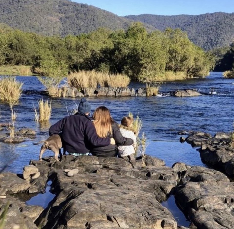 CLARENCE CATCHMENT ALLIANCE — CCA ALLIES