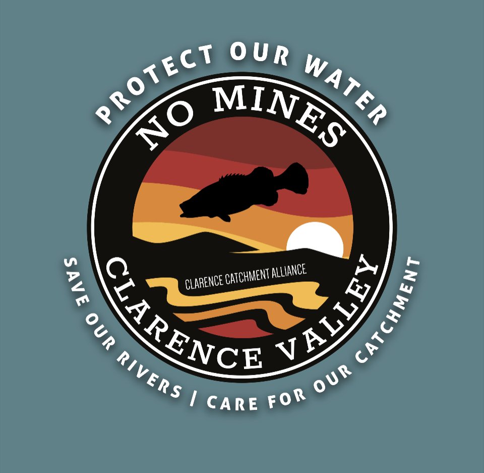 CLARENCE CATCHMENT ALLIANCE — ABOUT