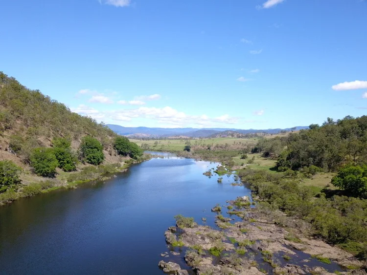 CLARENCE CATCHMENT ALLIANCE — Merchandise
