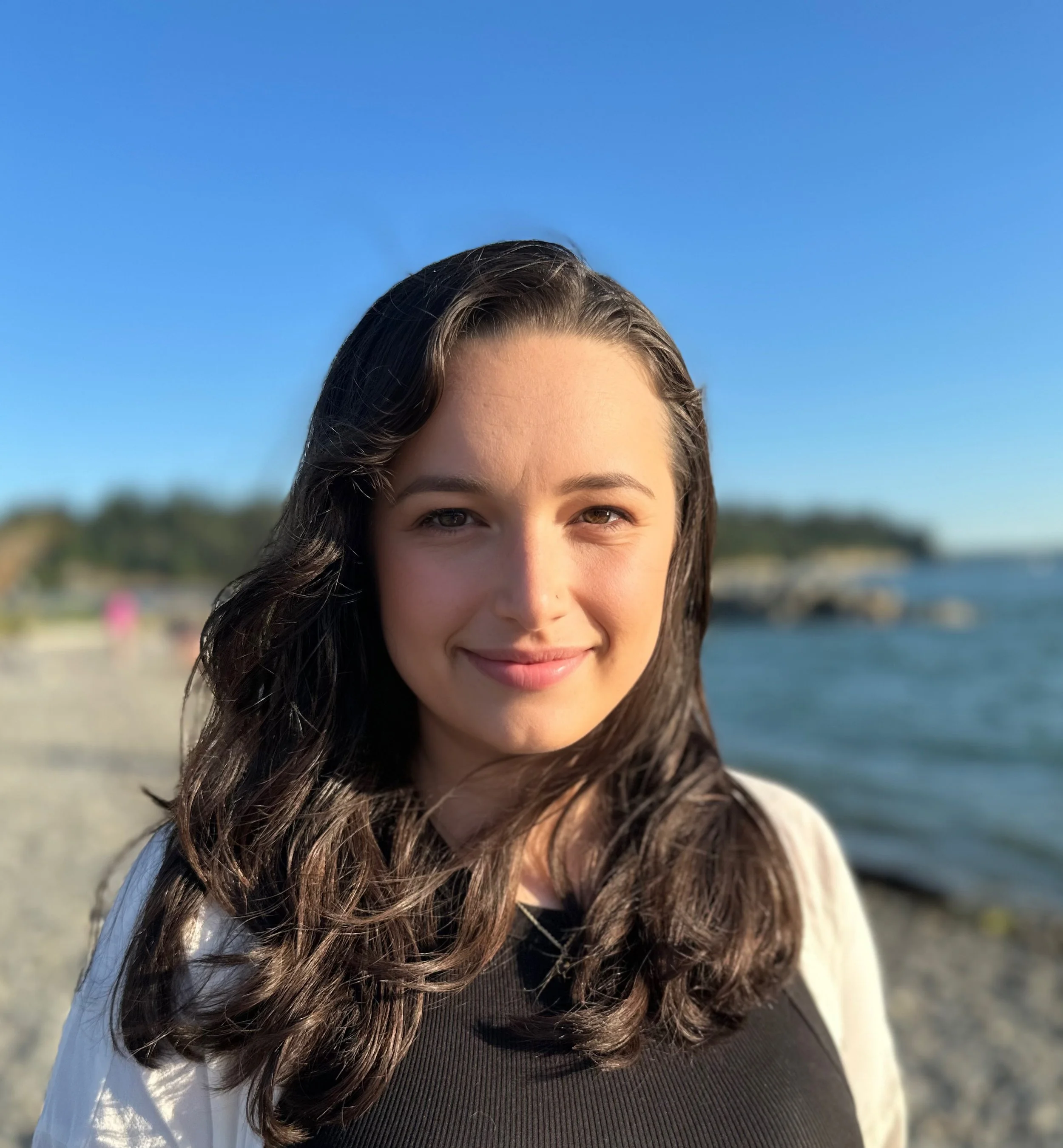 Our Team — Reframe Education - North Vancouver