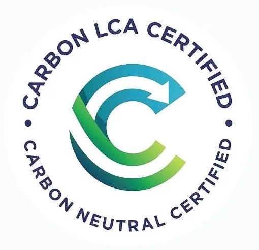 Carbon LCA Certified - Carbon Life Cycle Assessment Experts