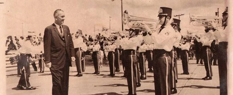 About Us — Columbians Drum and Bugle Corps