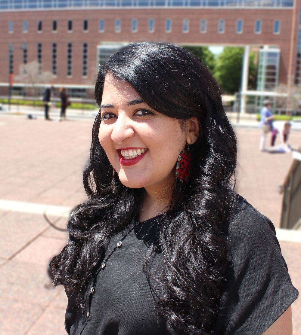 Atyeh Ashtari's bio — Atyeh Ashtari عطیه اشتری