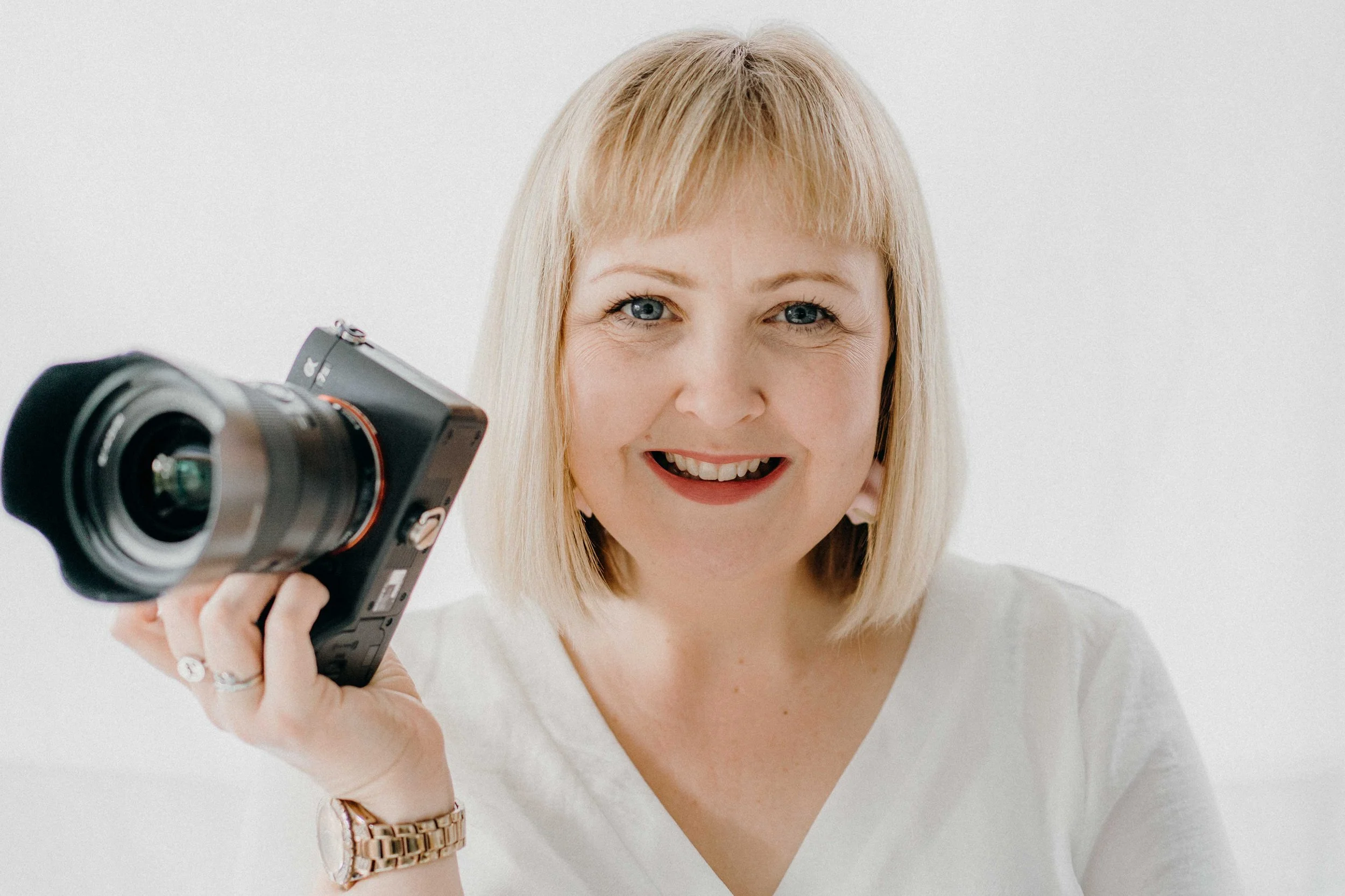 Sarah Denison Photography