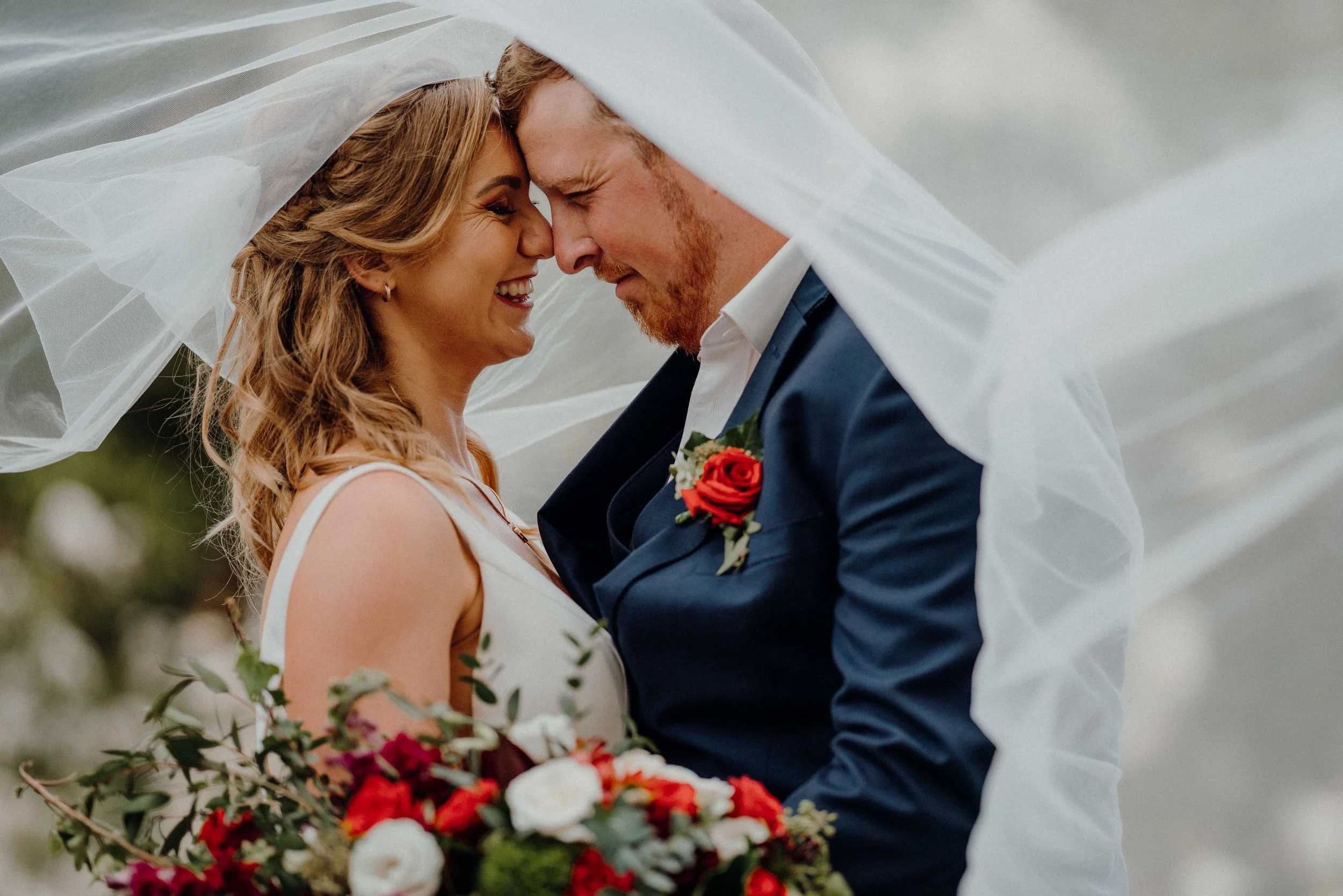 Sarah Denison Photography