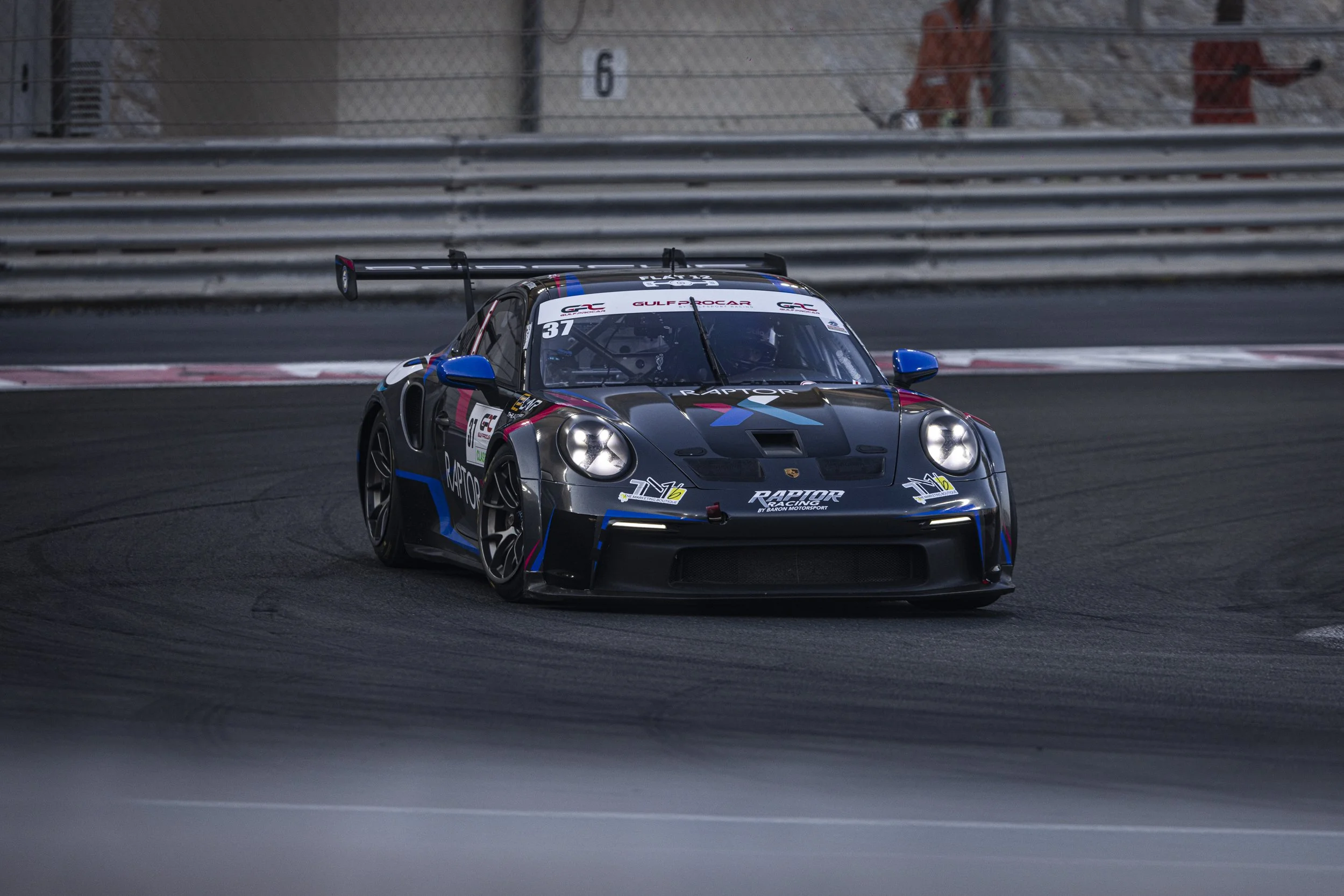 Gulf ProCar