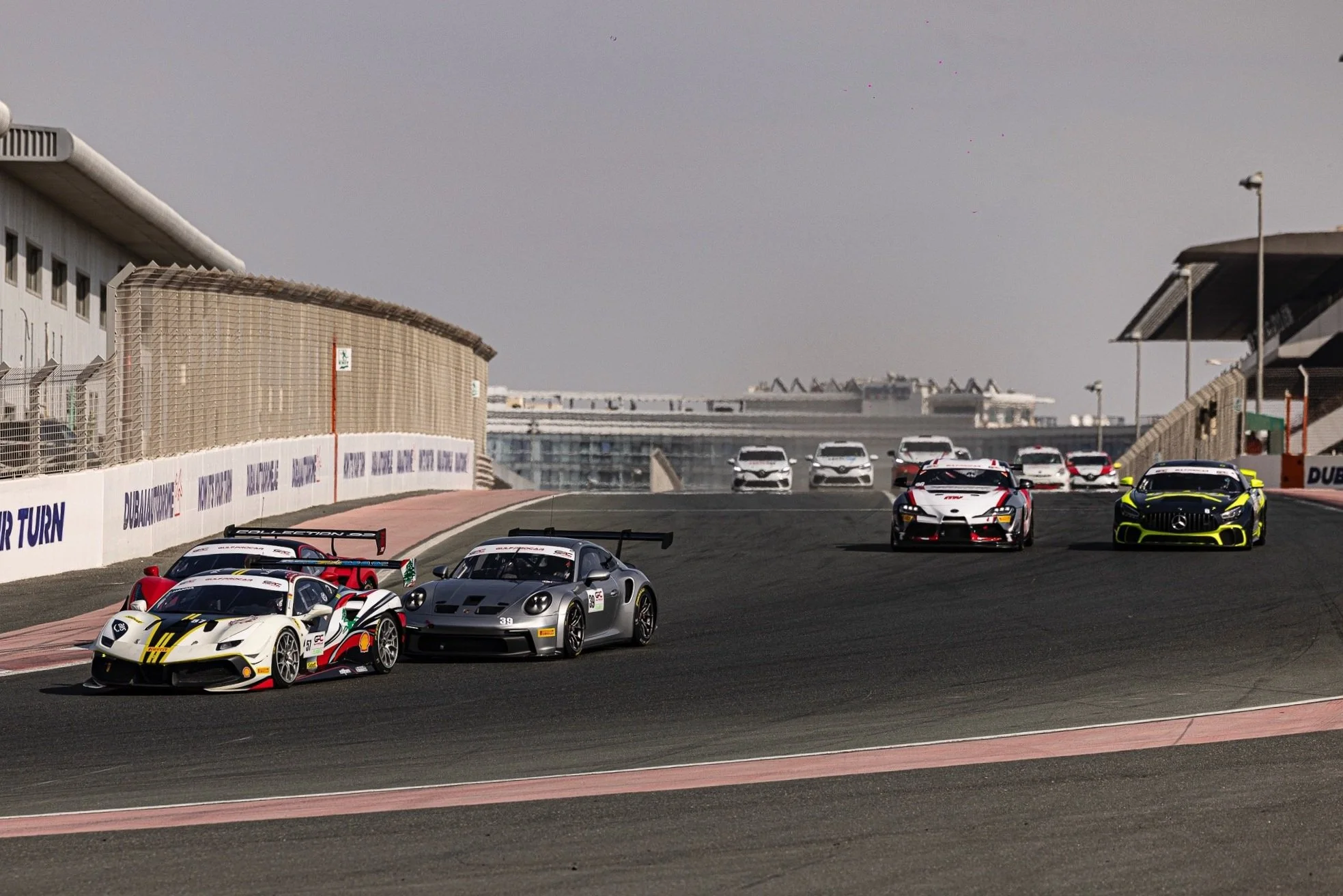 Gulf ProCar