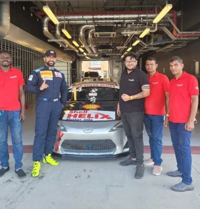 Bangladesh MotorSports confirms two entries for Gulf ProCar — Gulf ProCar