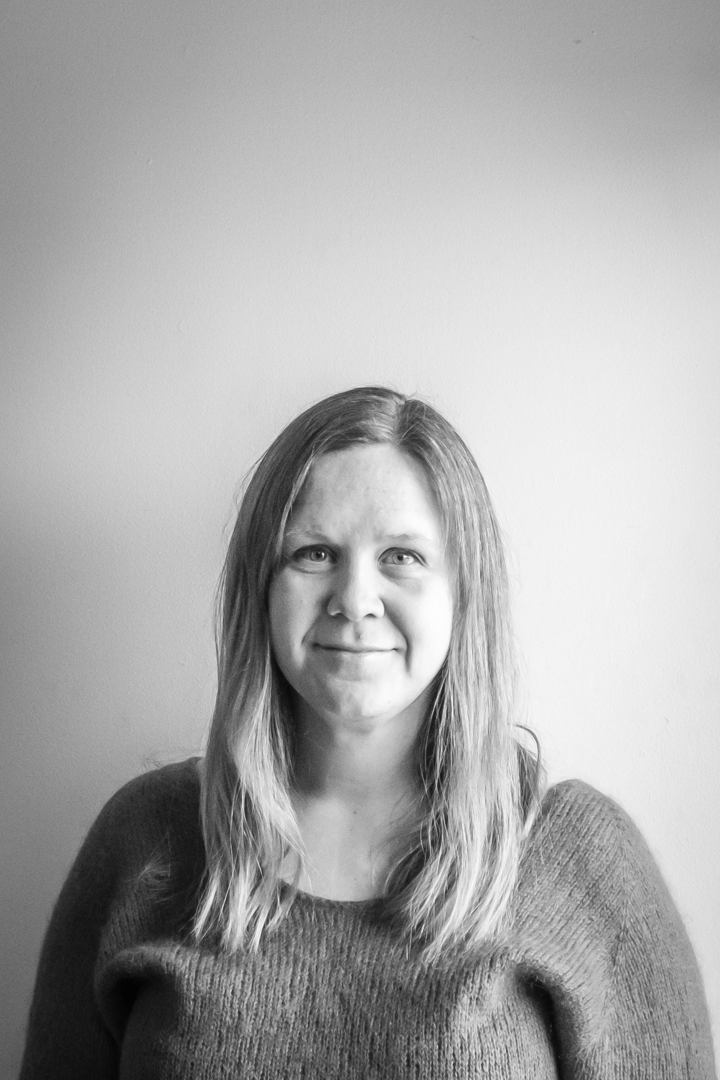 ANSATTE — Frost Arkitekter AS