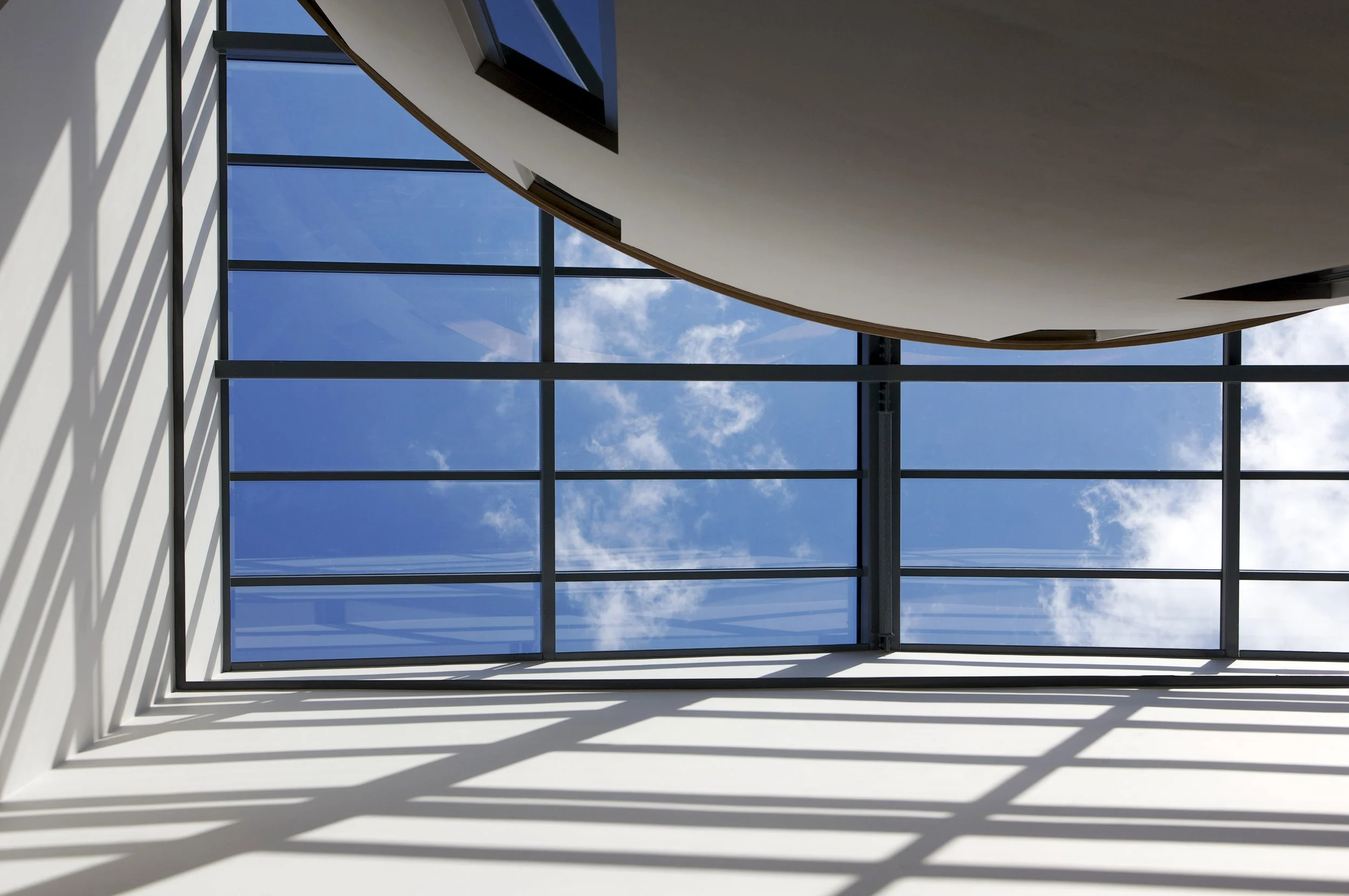 Lytham Primary Care Centre — brp architects