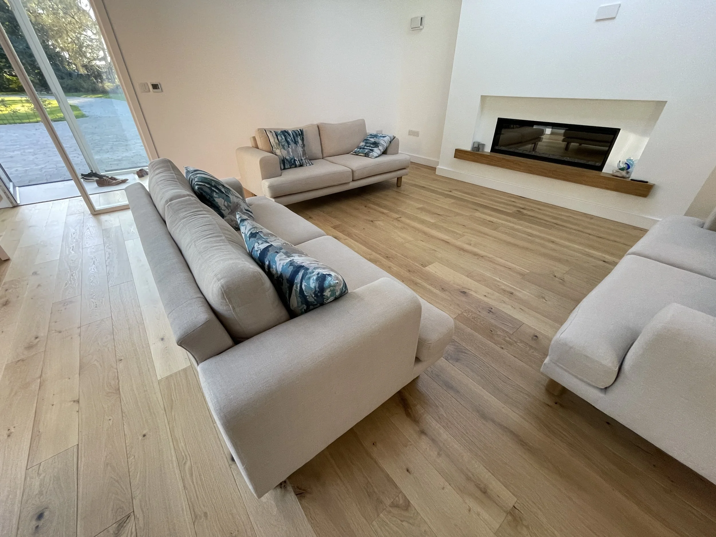 The Warren, Bespoke House — brp architects