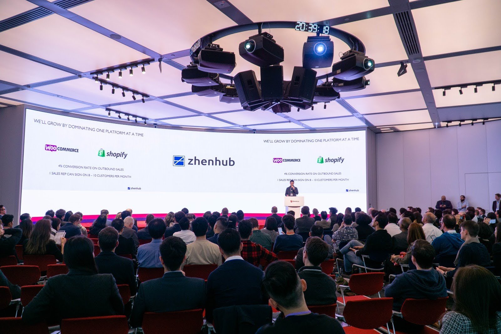 From Accelerator to Venture Capital Fund: Betatron’s History — Betatron ...