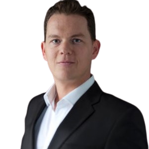 Team — Betatron Venture Group