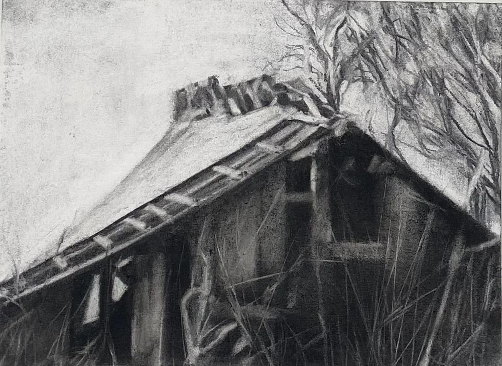 Remembering — Alex Boyd Jones
