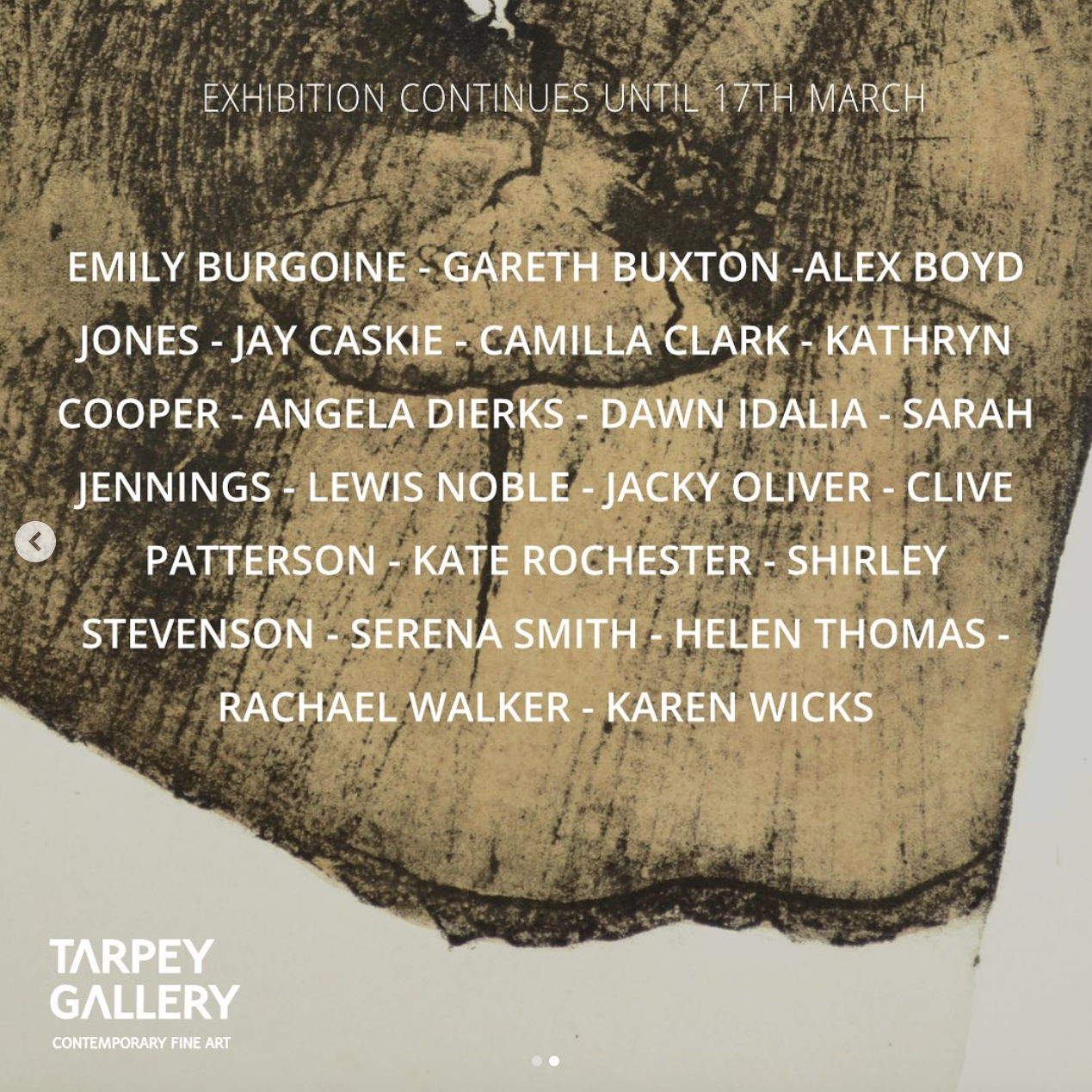News | Explore Art Opportunities Today — Alex Boyd Jones
