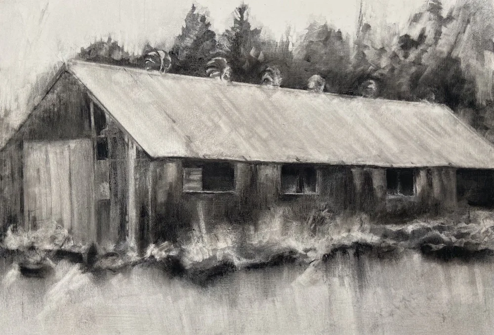 Remembering — Alex Boyd Jones