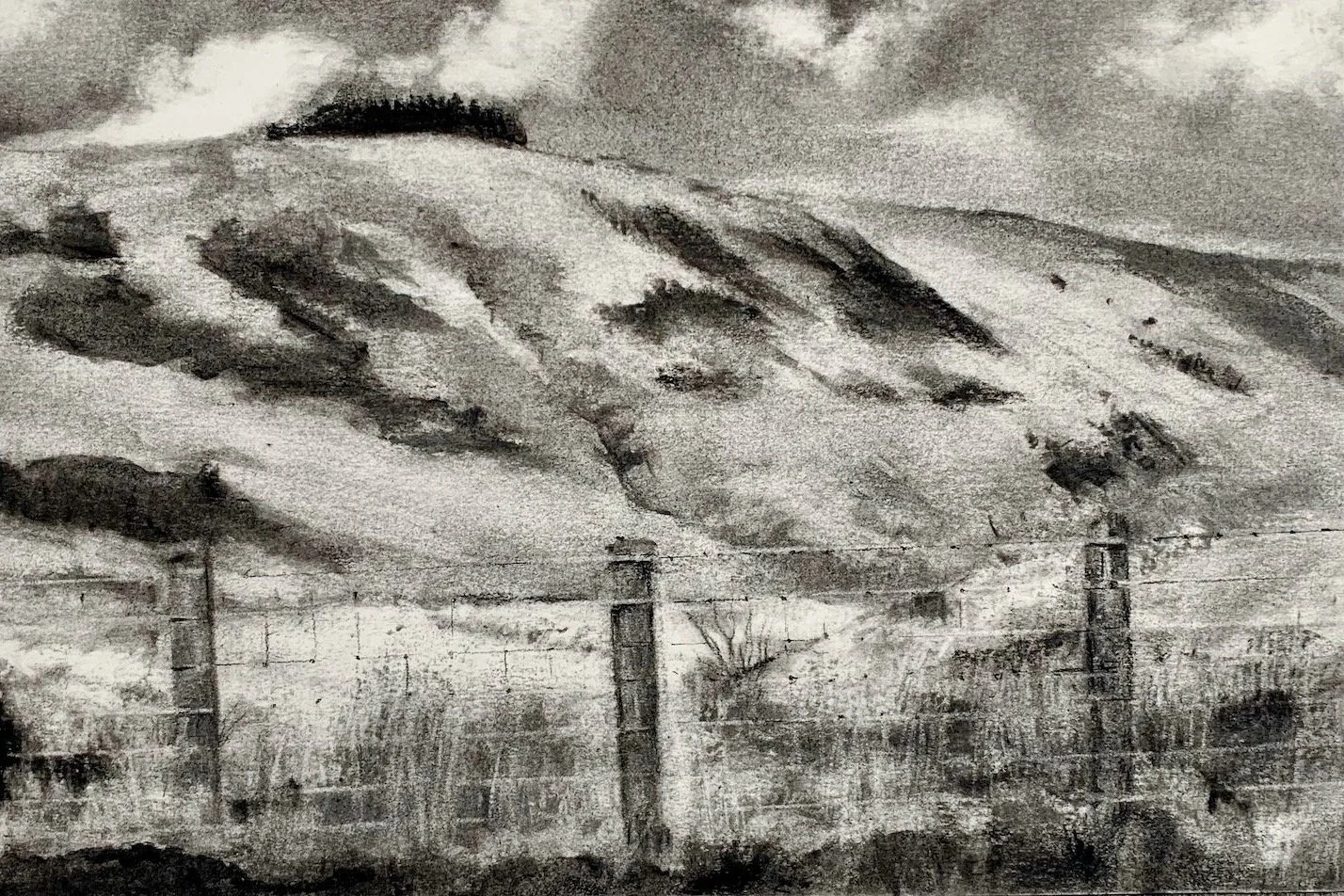 Remembering — Alex Boyd Jones