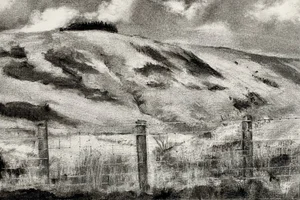 Remembering — Alex Boyd Jones