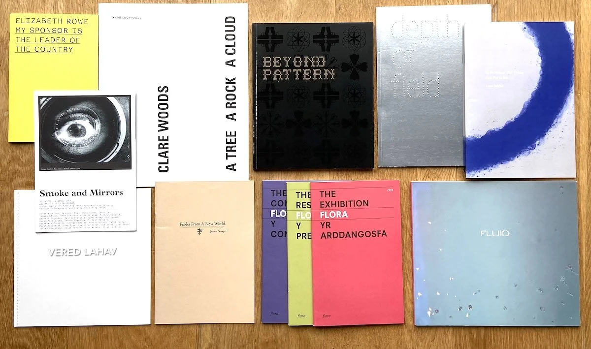 Becoming an artist — Alex Boyd Jones