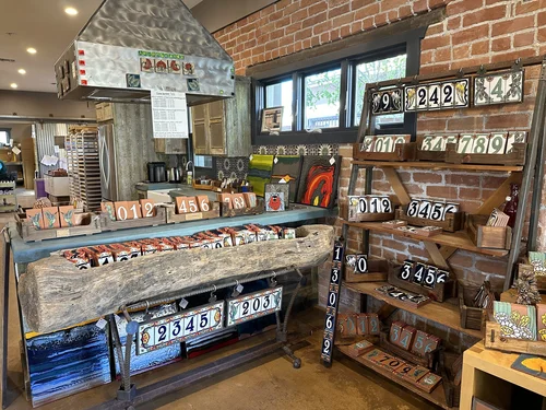 Local Feature: Carly Quinn Designs — Vacay in Tucson