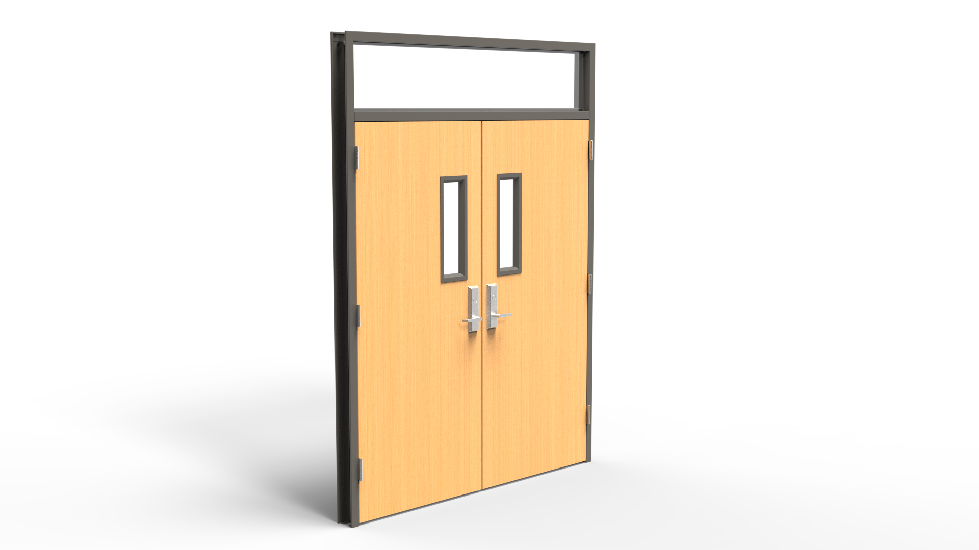 Wood Doors — Newport Company, LLC