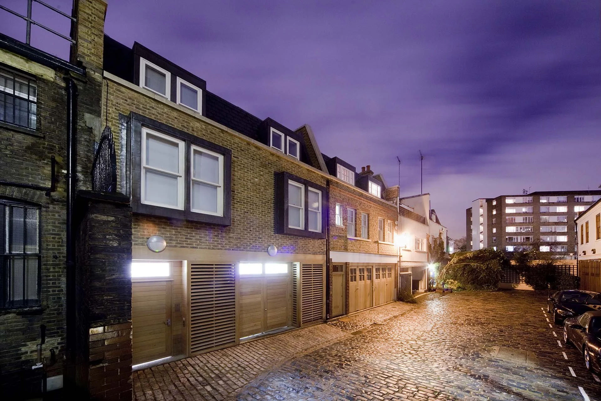 Projects I Floyd Slaski Architects