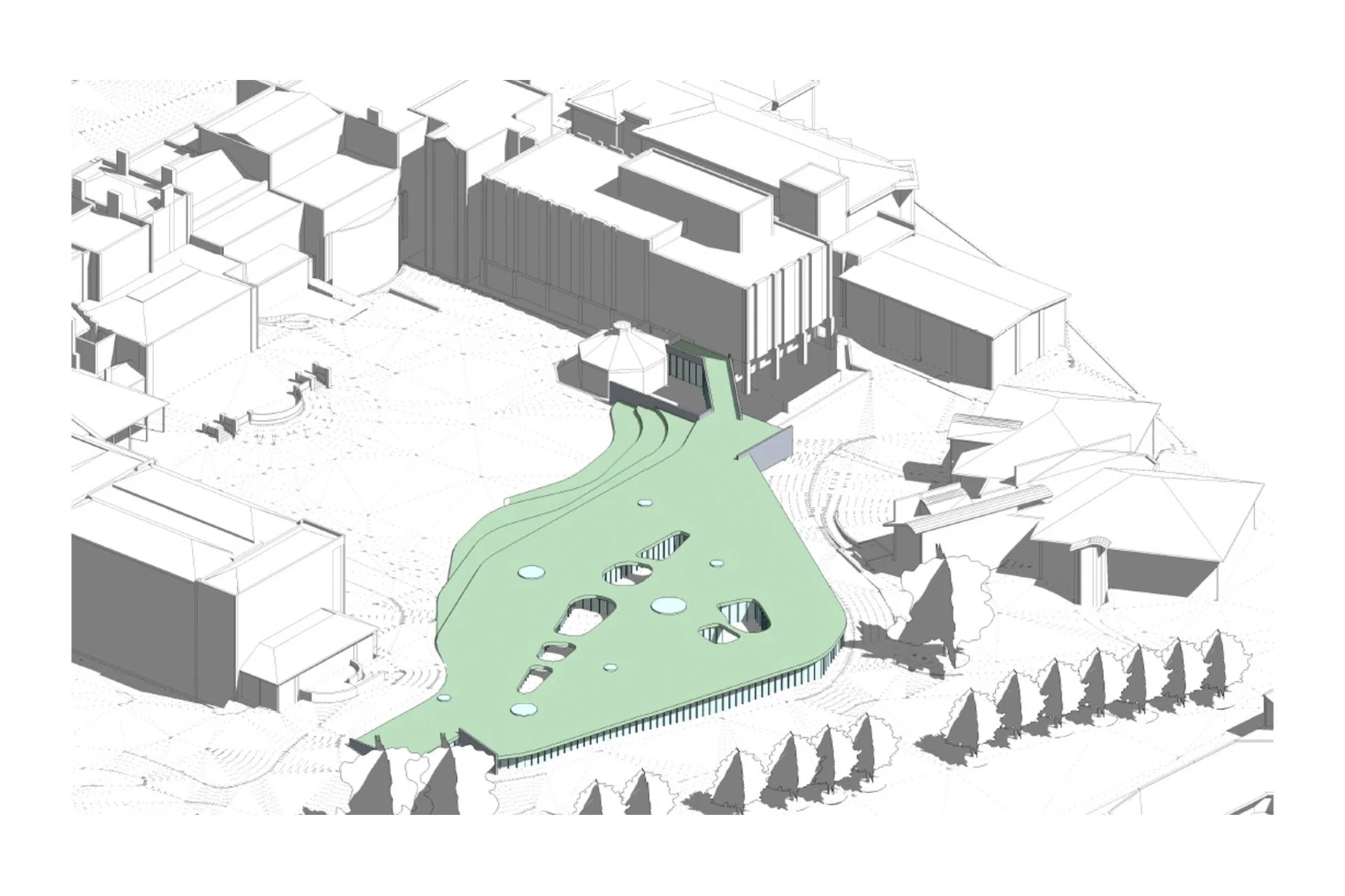 Royal Hospital for Neuro-disability Chatsworth Feasibility Study I ...