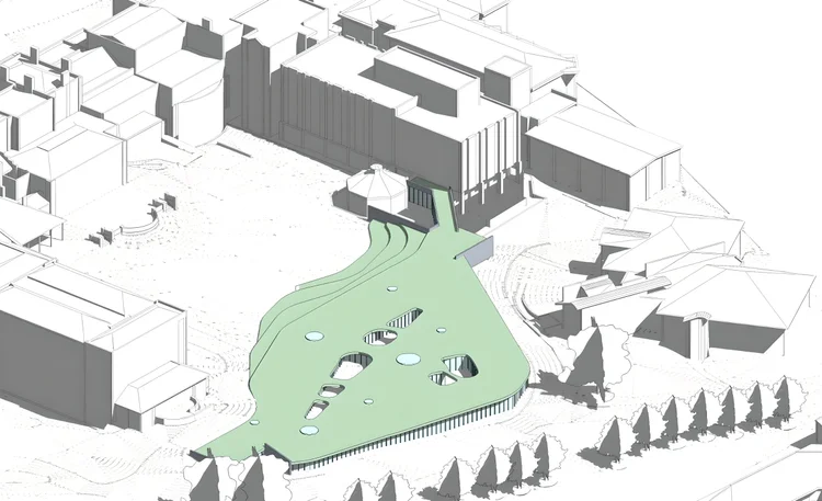 Royal Hospital for Neuro-disability Chatsworth Feasibility Study I ...
