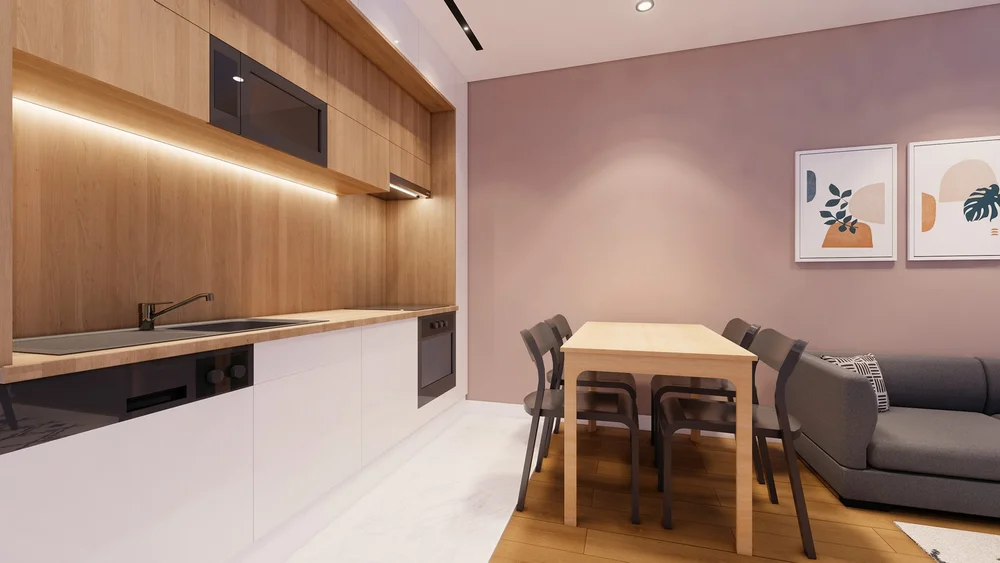 Royal Hospital for Neuro-disability Staff Accommodation I Floyd Slaski ...