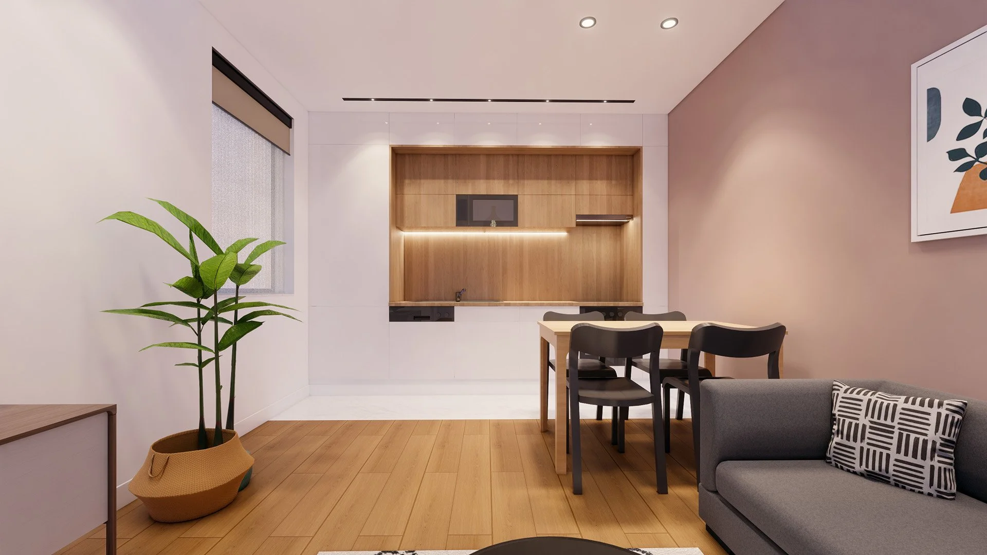 Royal Hospital for Neuro-disability Staff Accommodation I Floyd Slaski ...