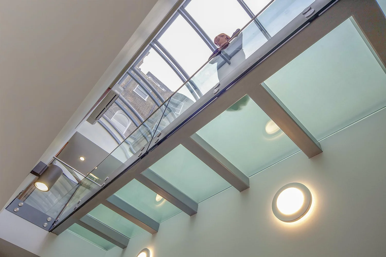 The London Clinic - 116 Harley Street I Floyd Slaski Architects